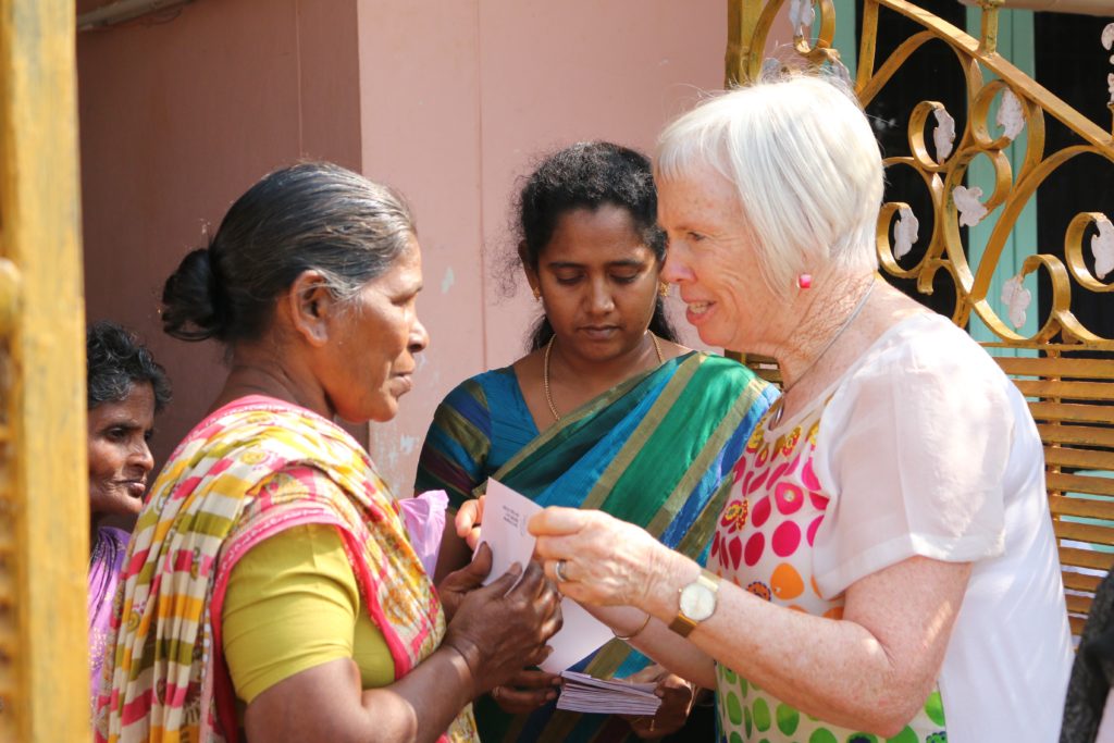 Introducing new team leaders, Clive & Joy | Global Nulife Ministries